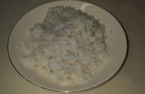 Do You Cover Rice When Cooking? (I Tested Both Methods) - Preserving ...