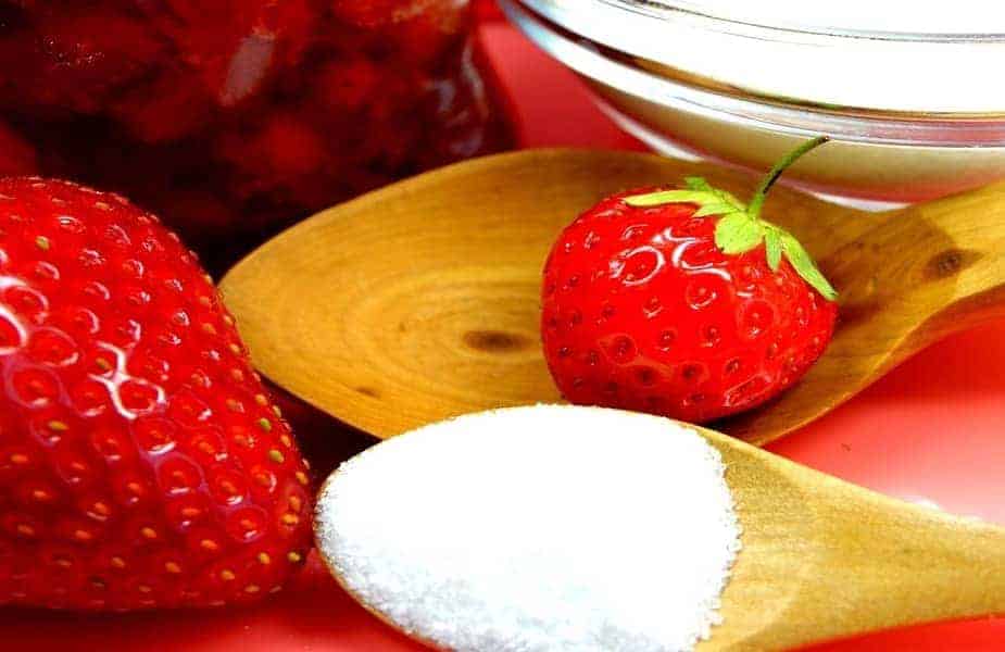 What Sugar Is Best For Jam? (And Which Types to Avoid) - Preserving ...