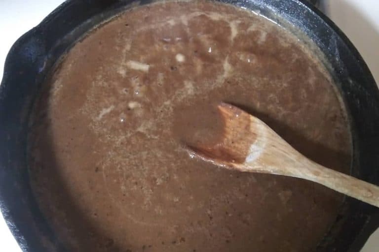 How Long Does Gravy Last? | With Basic Storage Guidelines - Preserving ...