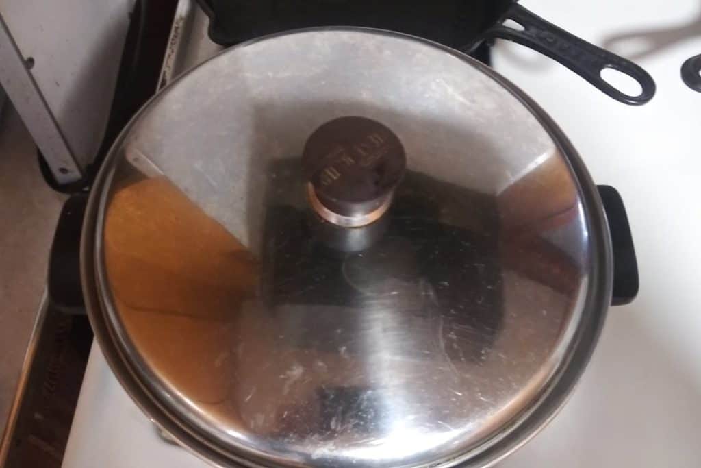 Do You Cover Potatoes When Boiling? | What You Should Know - Preserving ...