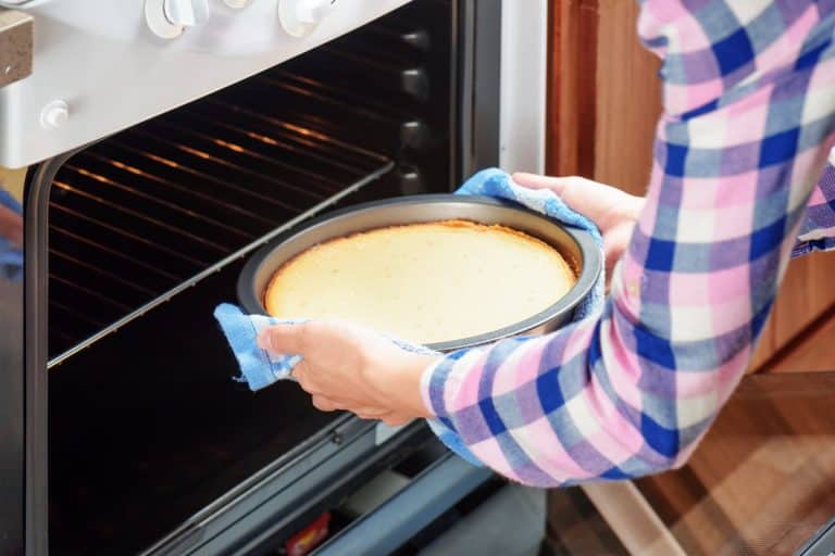 5 Causes of Dense Cake (And How to Avoid Them) - Preserving Sweetness