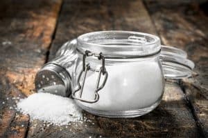 5 Best Substitutes for Pickling Salt (And How To Use Them) - Preserving ...