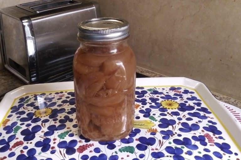 12 Delicious Things To Do With Leftover or Overripe Pears - Preserving ...