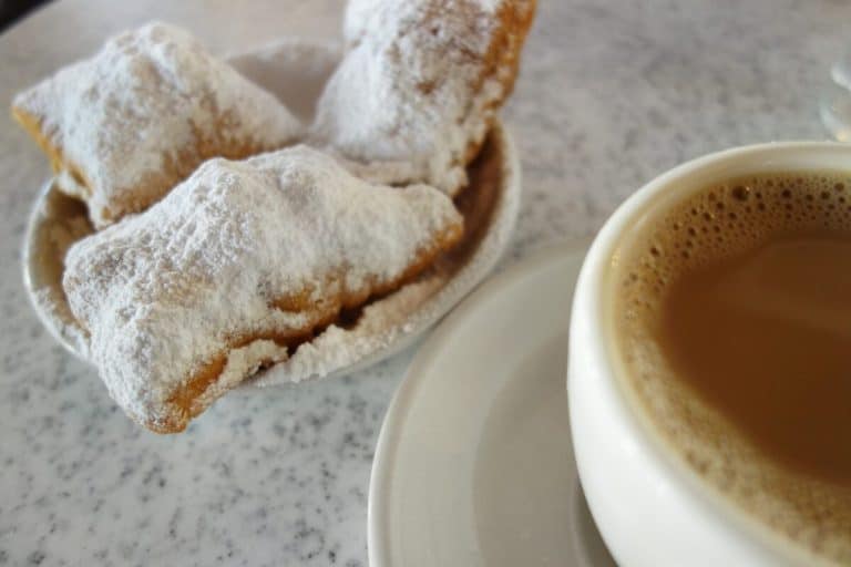 How To Store Leftover Beignets (Short and Long Term) - Preserving Sweetness