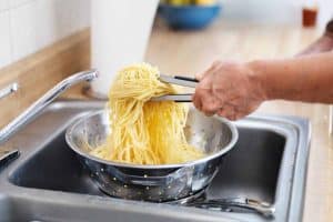 How to Fix Undercooked Pasta | 4 Methods to Salvage The Meal ...