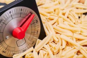 How to Fix Undercooked Pasta | 4 Methods to Salvage The Meal ...