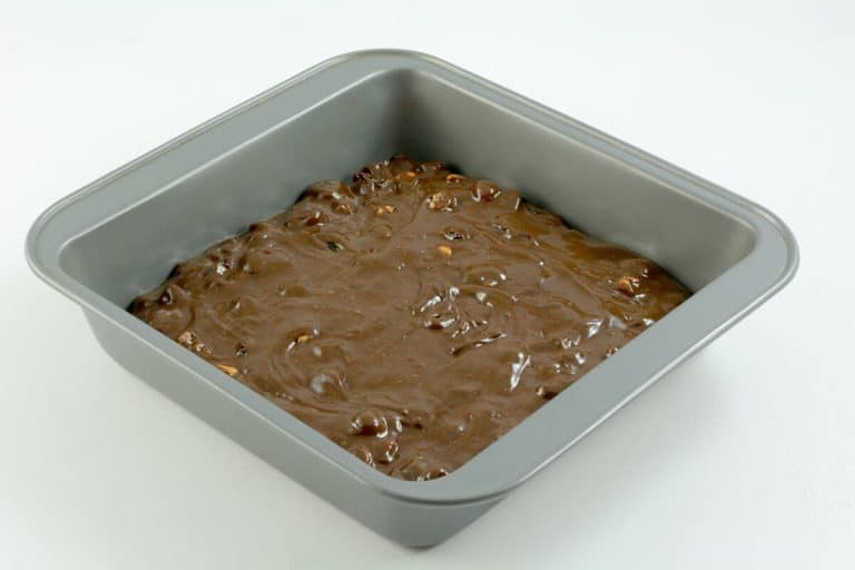 How To Fix Fudge That Didn't Set (3 Methods) - Preserving Sweetness