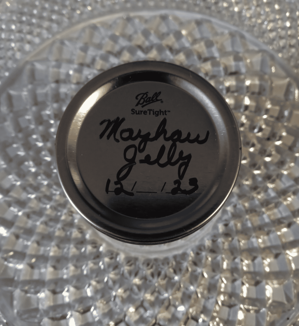 When to Discard Home-Canned Foods: A Guide to Safety and Quality ...