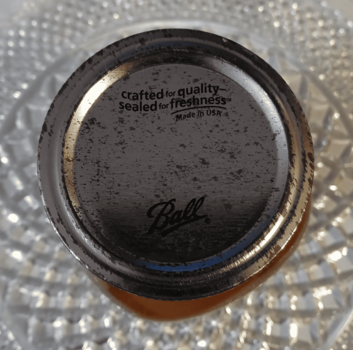 When to Discard Home-Canned Foods: A Guide to Safety and Quality ...